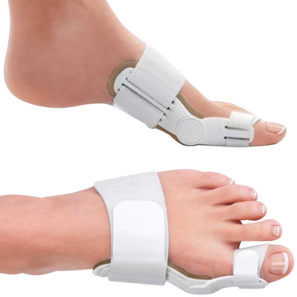 Ortopedik Bunyon Düzeltici⎪Bunion Splint⎪Bunion Brace