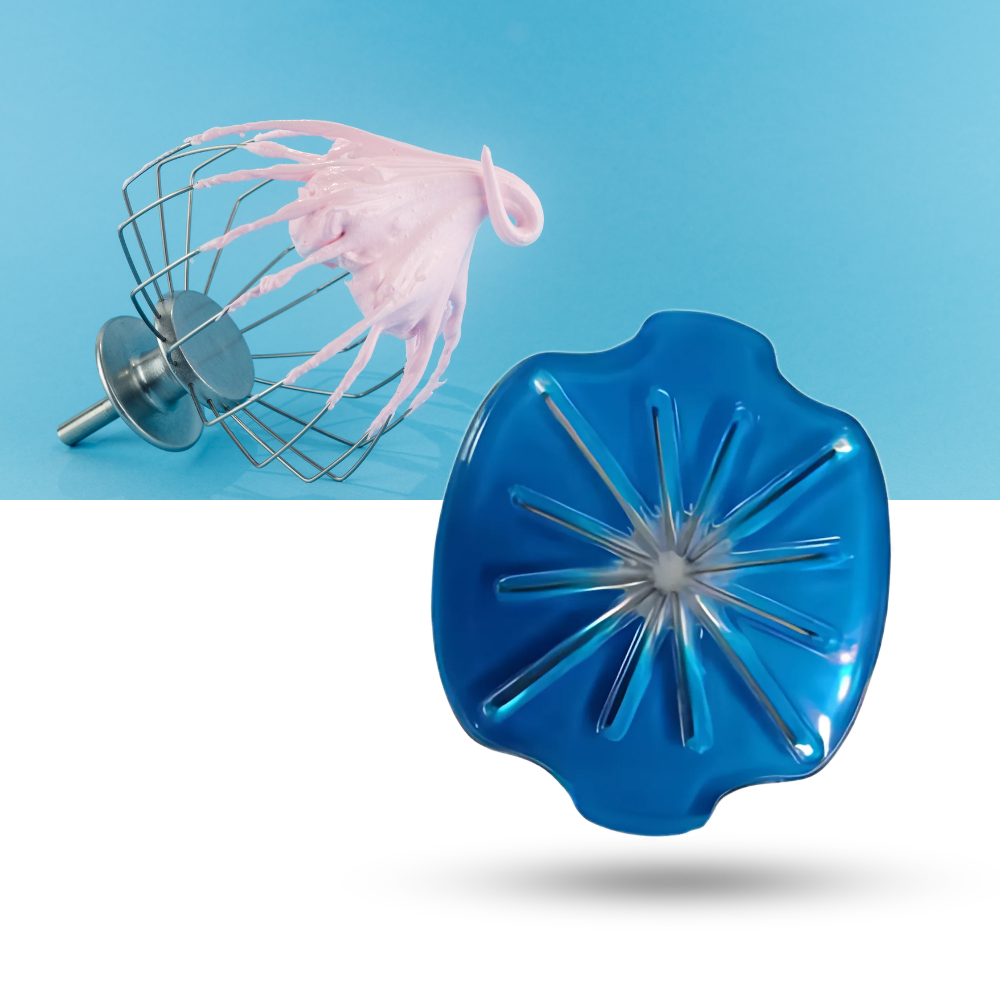 Whisk wiper | Kitchenaid accessories